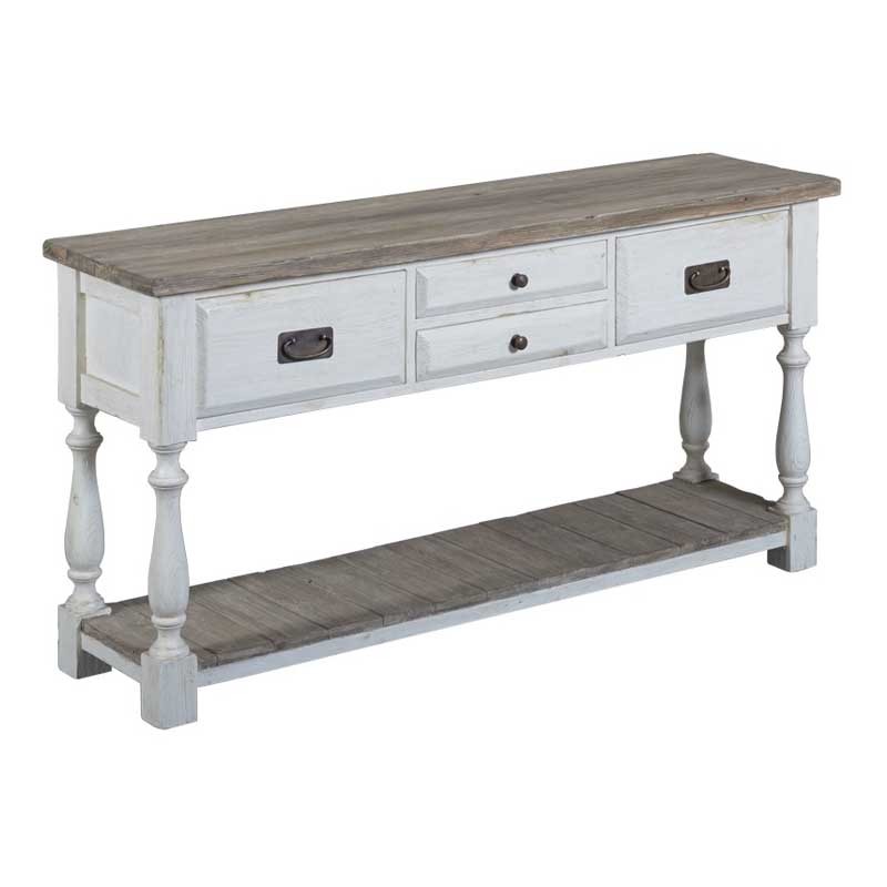 Console en pin 150 Monsa