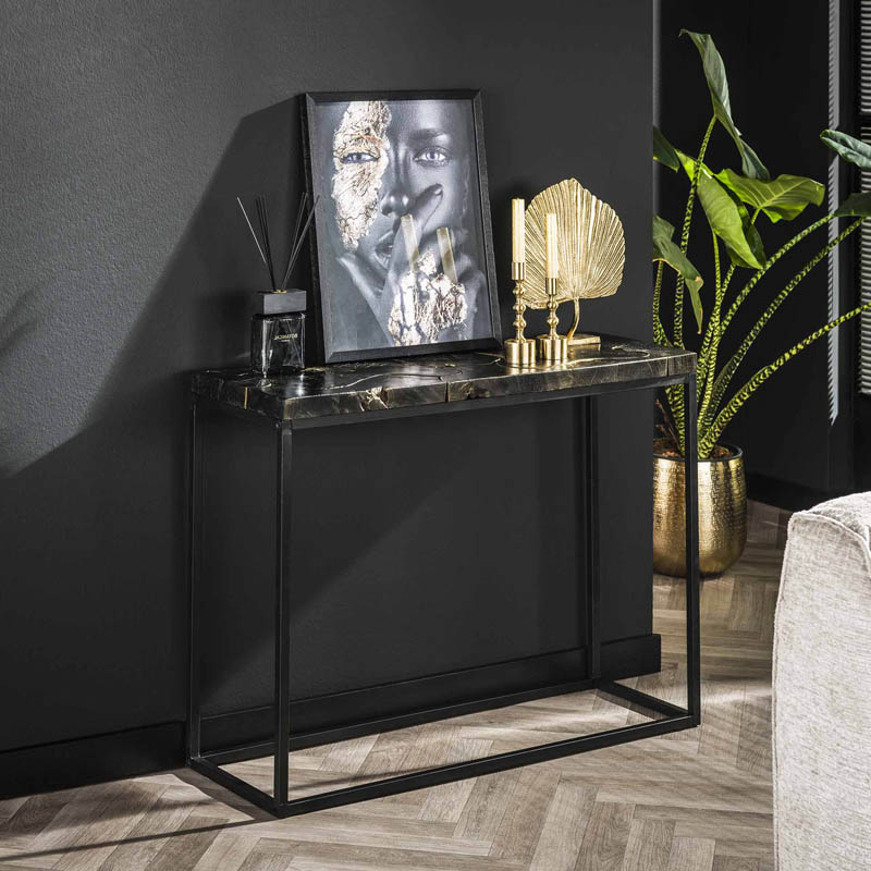 Buffets et consoles : optimiser le rangement avec style