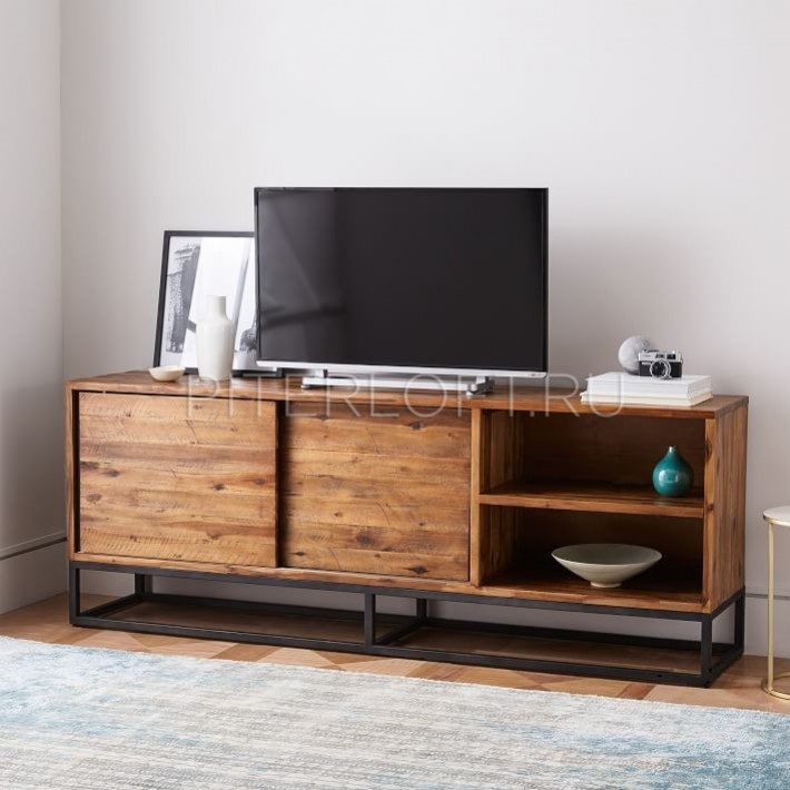 Un regard sur les tendances du mobilier TV de 2025