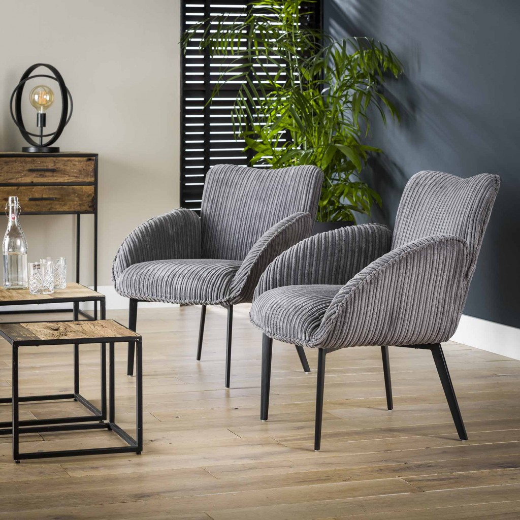 La Quête du Fauteuil Parfait : Confort, Esthétique et Fonctionnalité